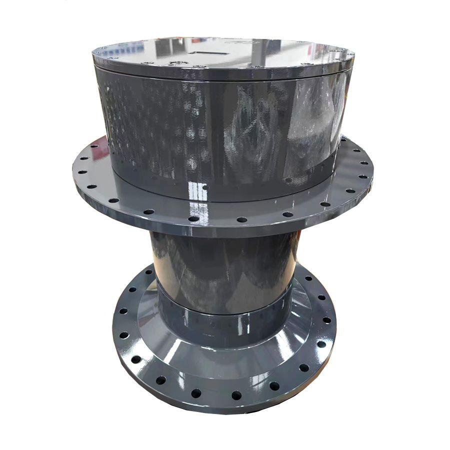 Buy Travel Gearbox from Qingdao Elite Hydraulic Co.,Ltd, Hong Kong ...