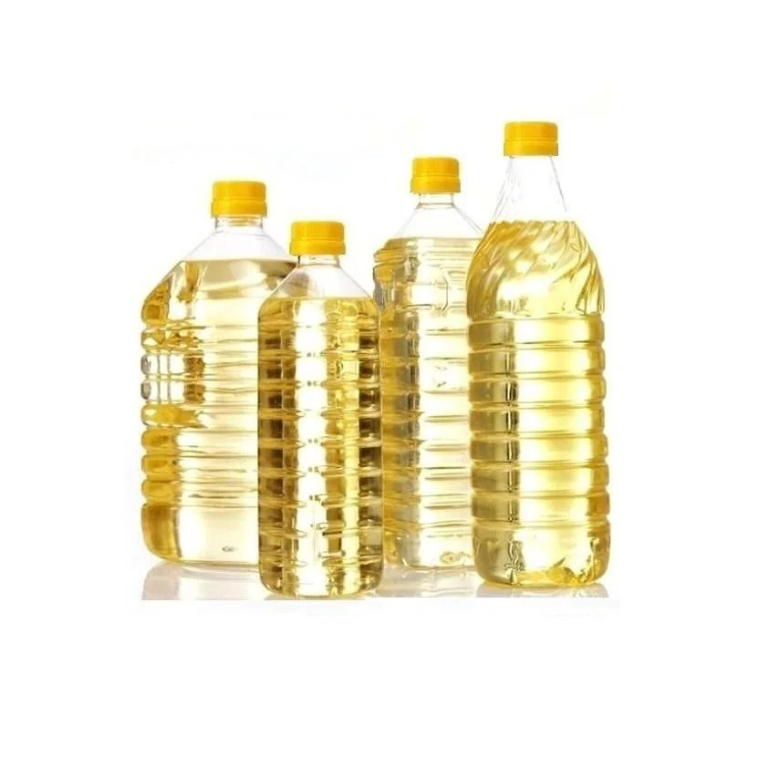 Buy Top Quality Refined Sunflower Oil – Bulk & Export Ready from Weiss ...