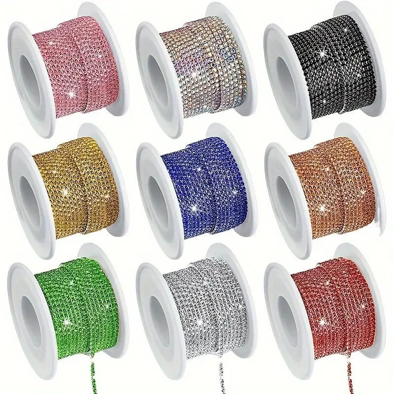 Buy Rhinestone Claw from Yiwu Shengyuan Import & Export Co.,Ltd, China ...