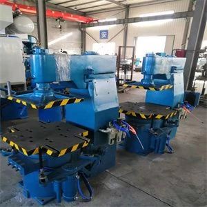 Buy Jolt-squeezing Moulding Machines, Jolt Squeeze Molding Machine from ...