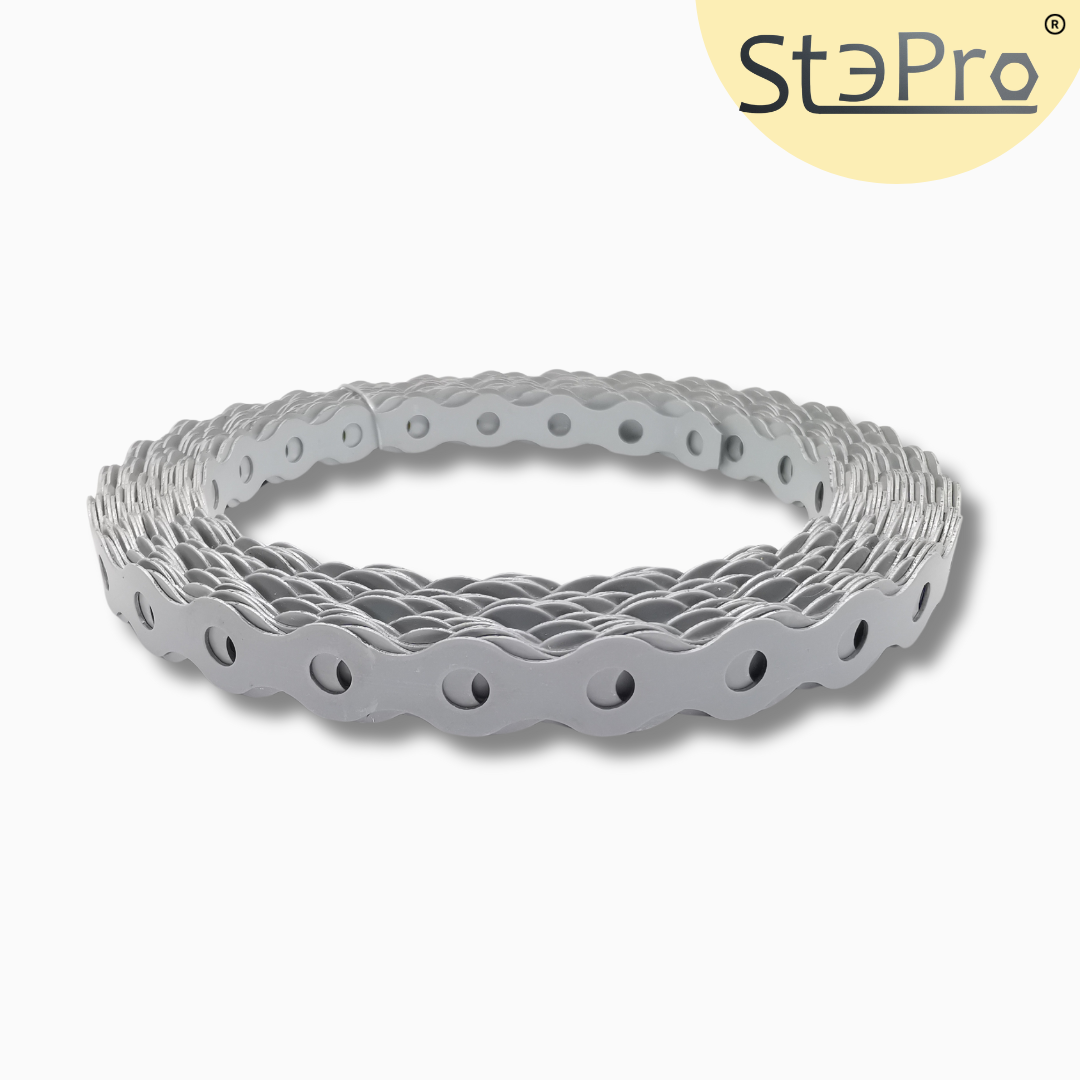 Buy Perforated Metal Strap from Maco Marketing (M) Sdn Bhd, Malaysia ...