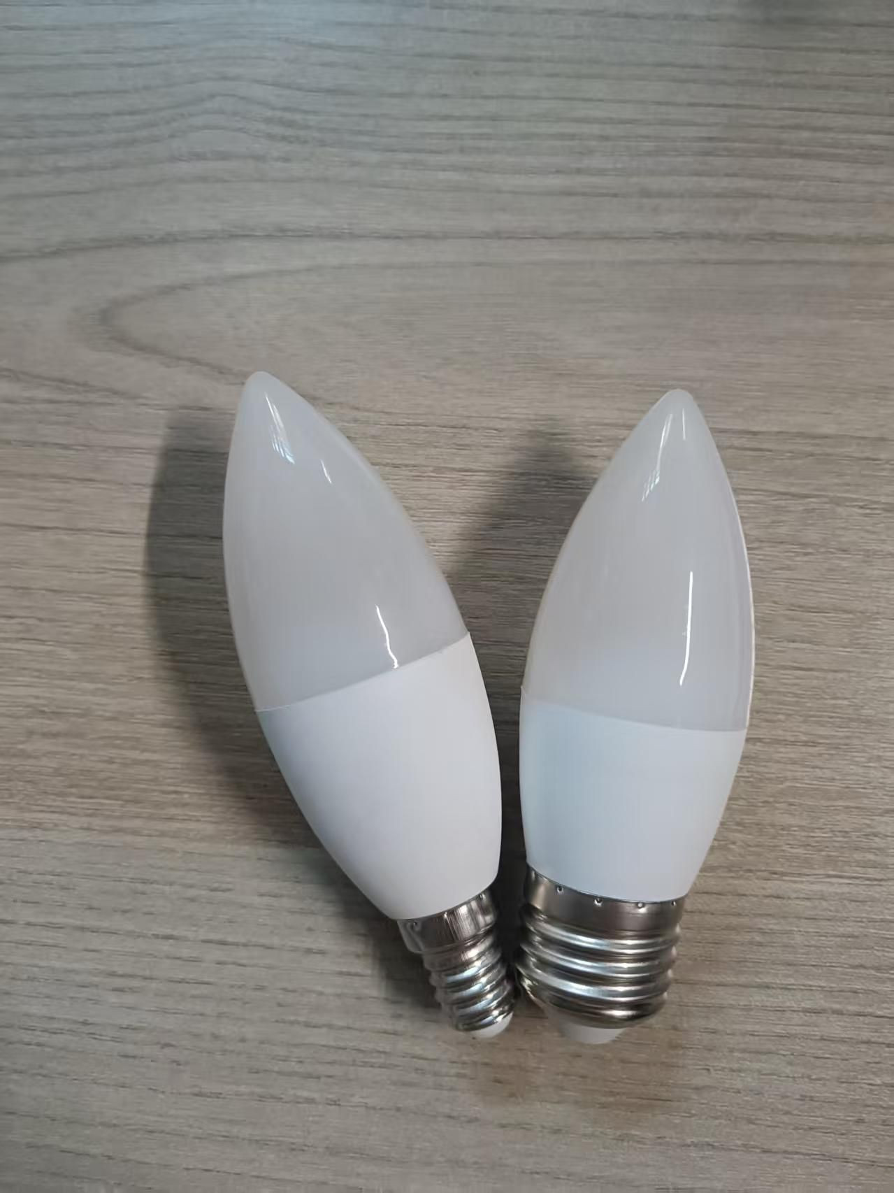 Buy Led Candle Bulbs from LeeQun Lighting, China | Tradewheel.com