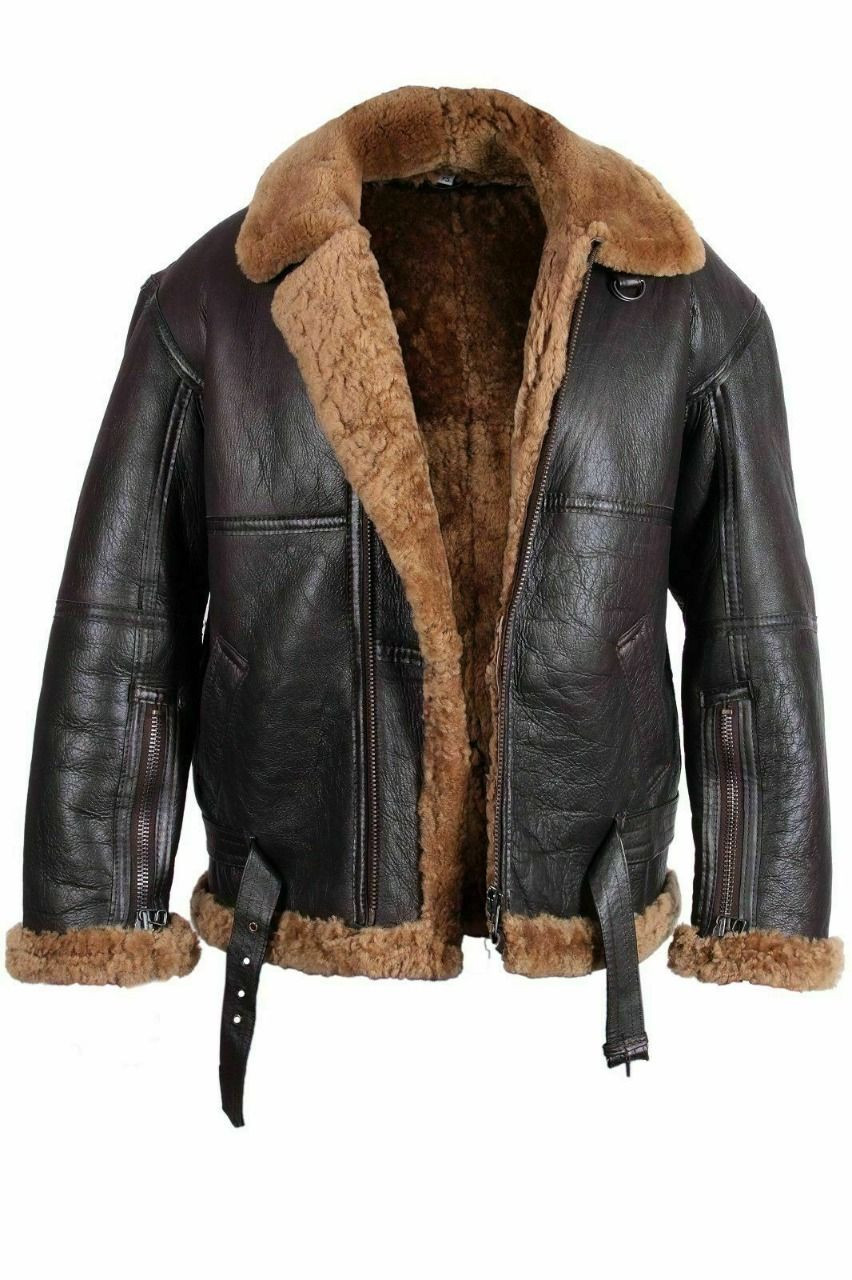 Buy Leather Jackets from Company - Abdul Basit Kasbati, USA ...