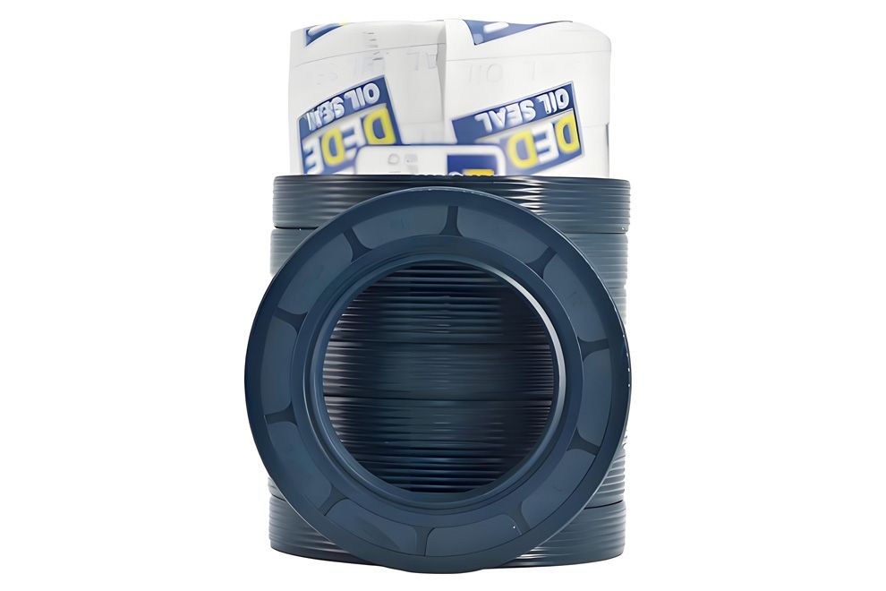 Buy Dede Oil Seal Manufacturer Supply Spot Skeleton Oil Seal Industrial ...