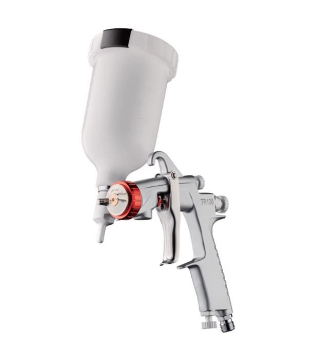 Buy High Performance Industrial Spray Gun from TAIZHOU TOOL-BAR ...