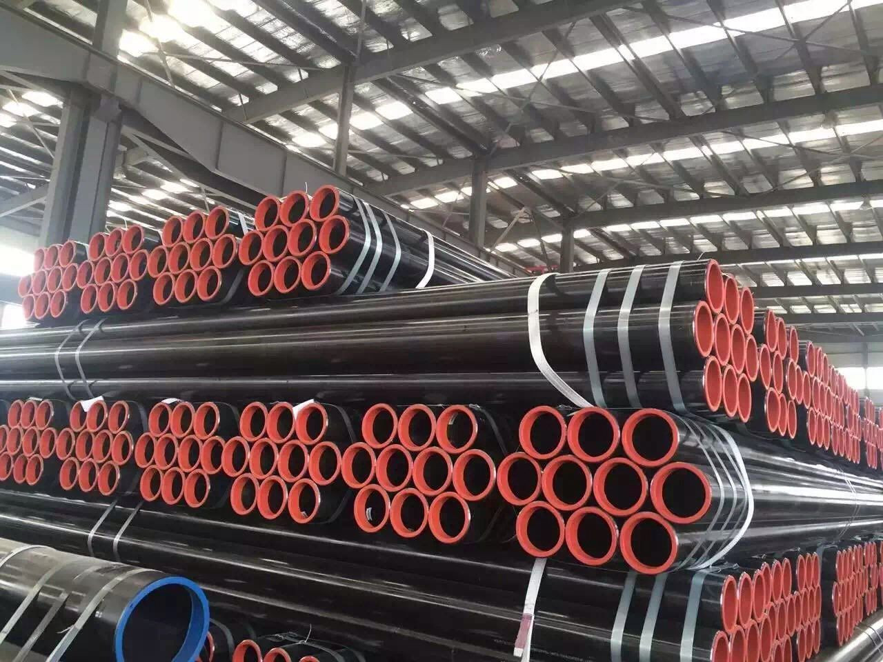 Buy Steel Pipes For Sale from EKIN TRACTOR MOTOR VEHICLES, USA ...
