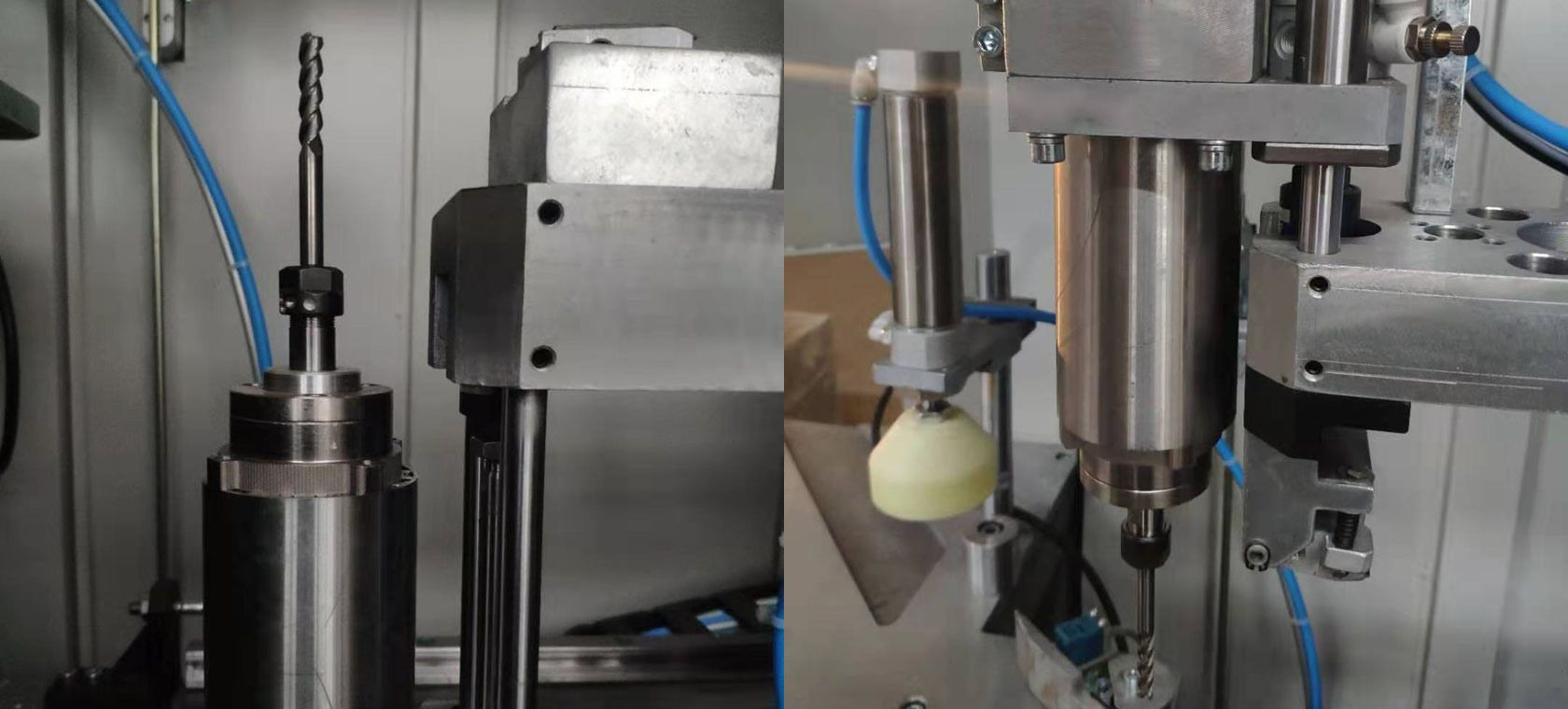 Buy Cnc Corner Cleaner For Pvc Window Processing Acc120a from Fenstek ...