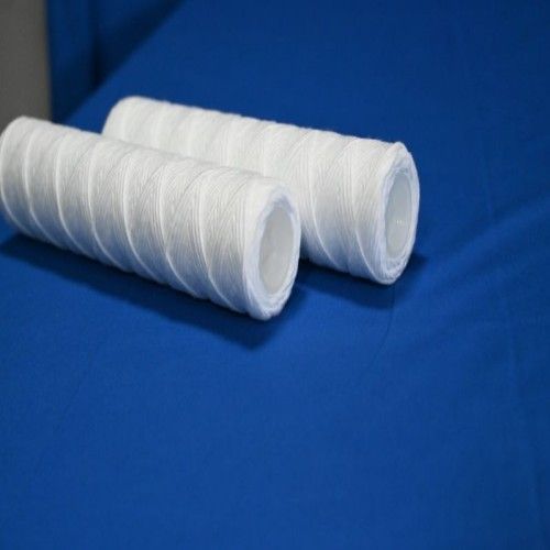 Buy Pcb Equipment Filter Series-pp Filter/wound Cotton Filer from ...