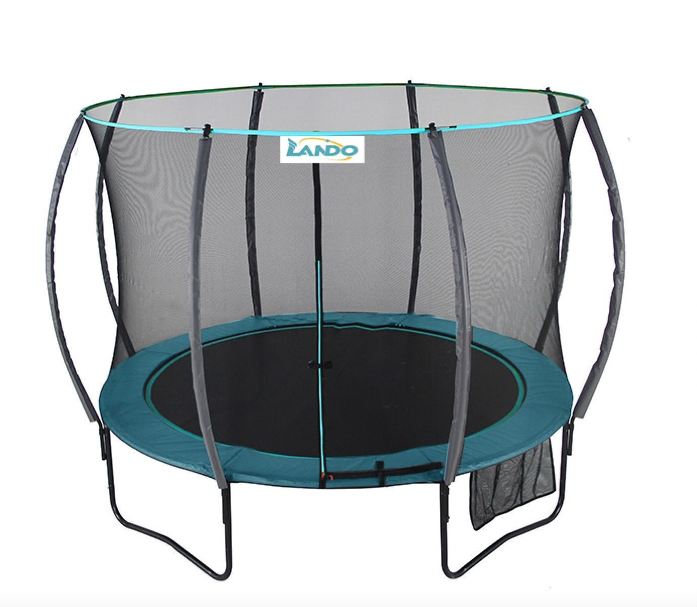 Buy 6ft,8ft,10ft,12ft,14ft Big Outdoor Cheap Trampoline from Suzhou ...