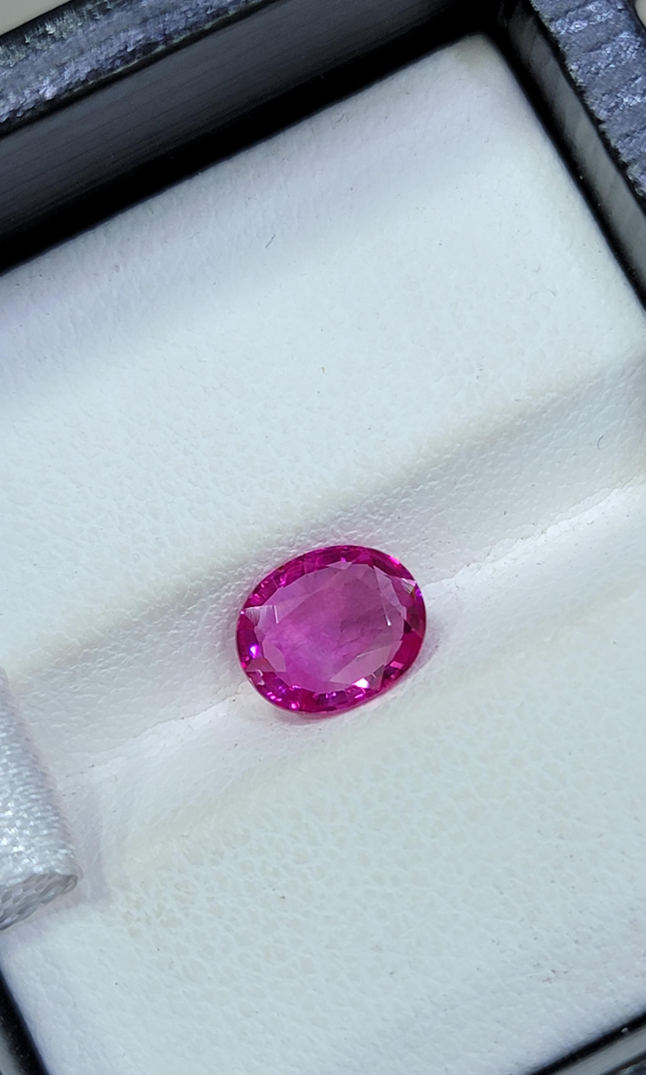 Buy Natural Burma Ruby from Dewan International LLC, USA | Tradewheel.com