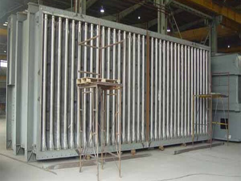 Buy Inlet Duct from Guangdong Royce Energy Technology Co.,Ltd, China ...