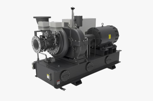 Buy Fr Process Fans And Circulation Fans from Shanxi Jinyichang General ...