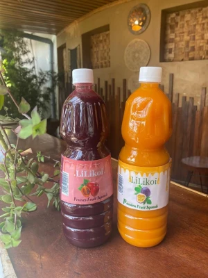 Buy Pure Fresh Juice Of Premium Quality from U&I SMART AGRI LTD, Rwanda ...