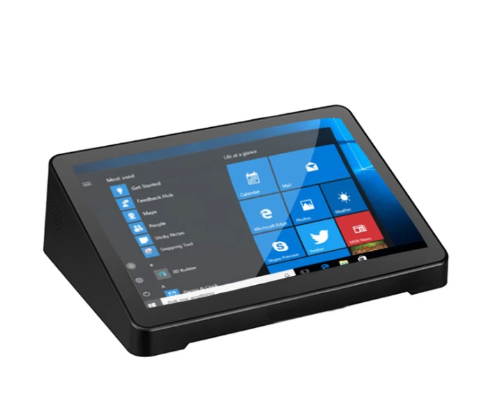 Buy Rj45 Ethernet Tablets 8inch Window 10 2+32gb Tablet Pc from ...