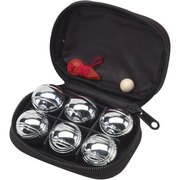 Buy Mini Boules Ball32mm from AX CRAFT FACTORY, China | Tradewheel.com