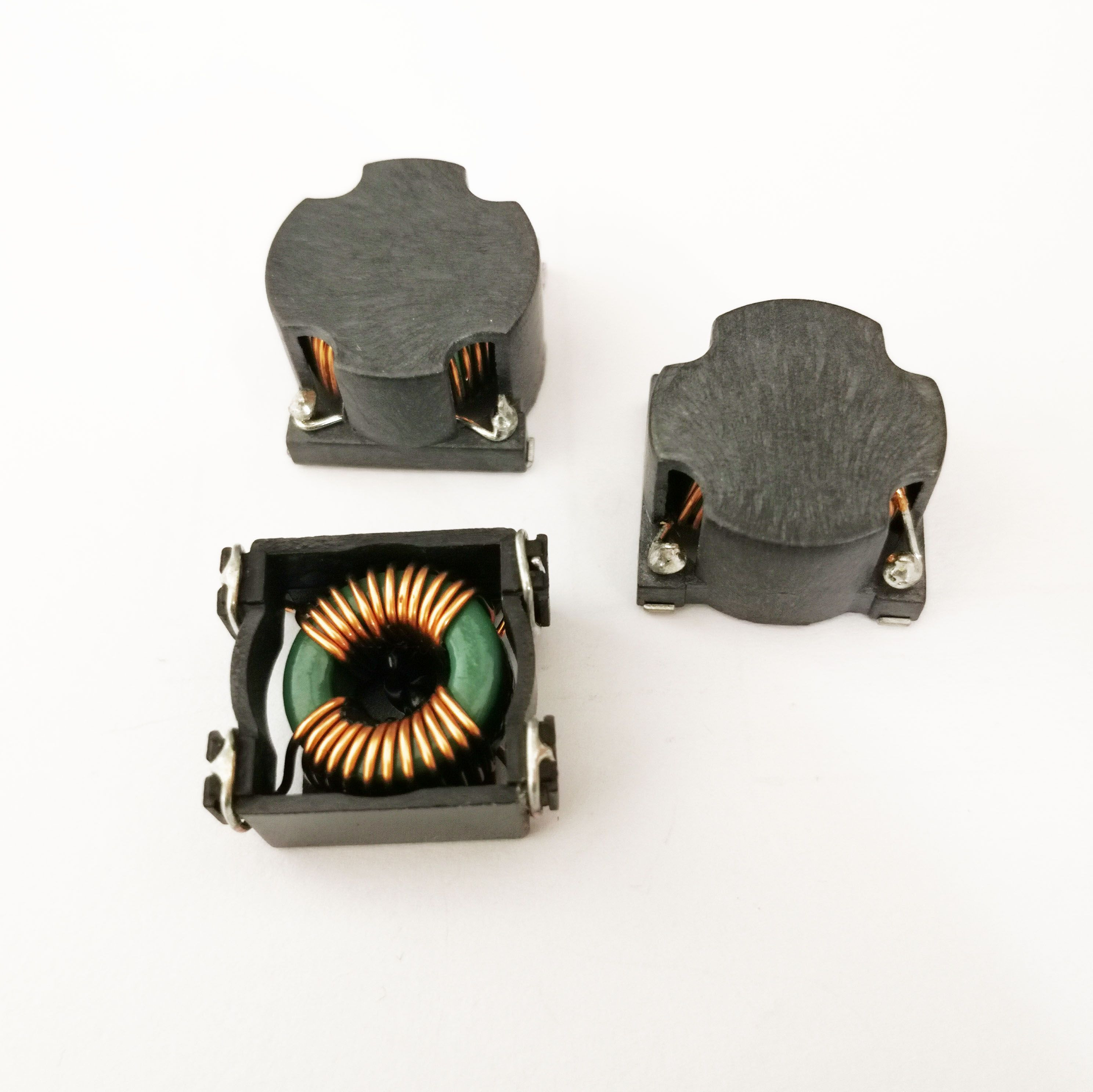 Buy Smd Common Mode Line Filter Such As 744212 Series from Wellence ...