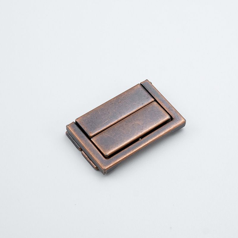 Buy Wooden Box Latch Crafts Packaging Latch Gift Box Hardware ...