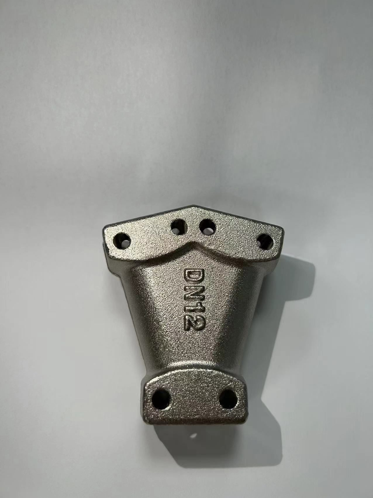 Buy Hydraulic Staple-lock Adaptors (ss) from Anhui Shuangfeng ...