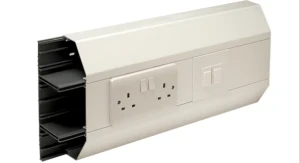 Buy Pvc Cable Management Products from SARTRA INTERNATIONAL LIMITED ...