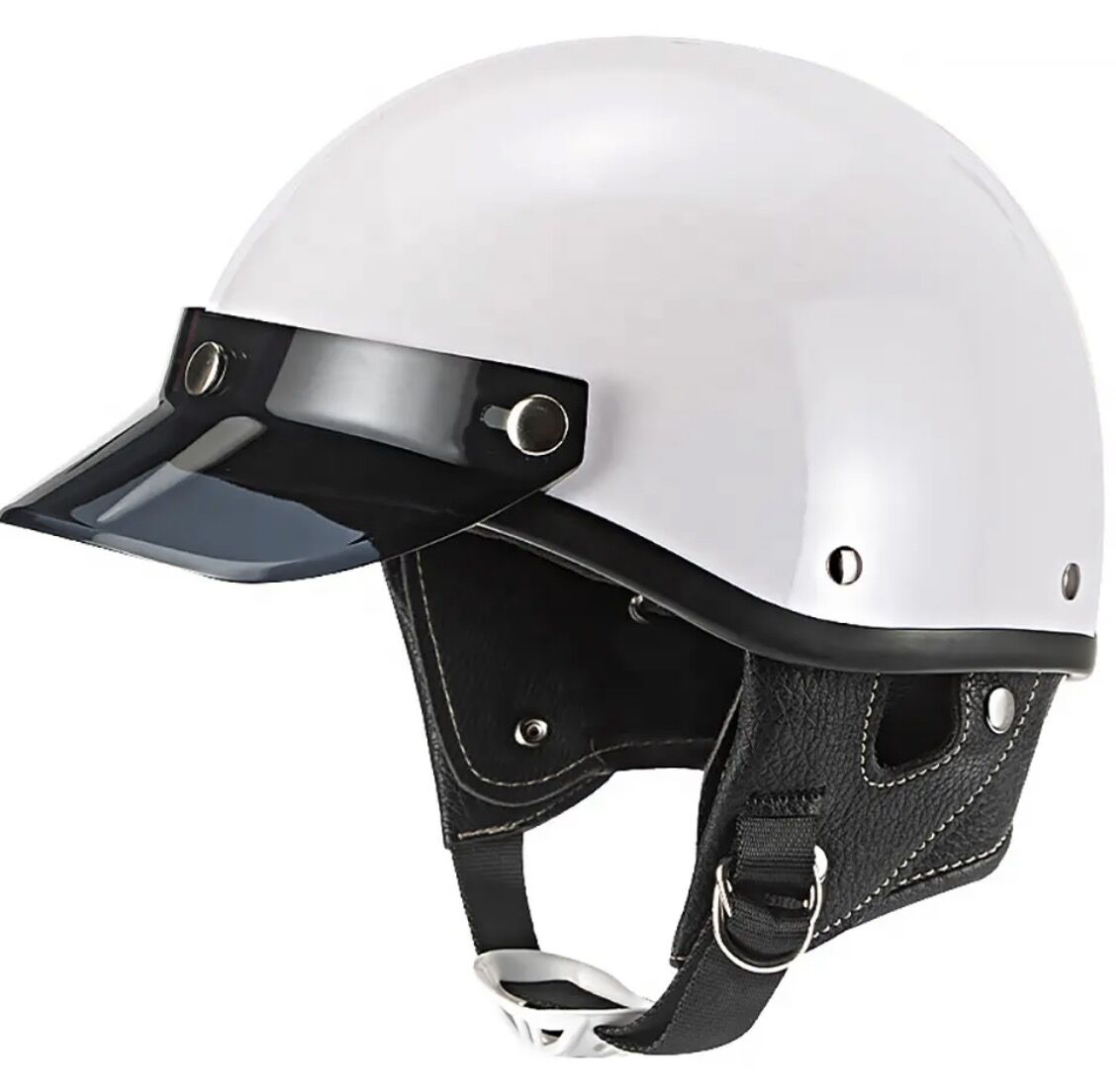 Buy Motorcycle Safety Helmets Shock Approved from Shenzhen Happy Helmet ...