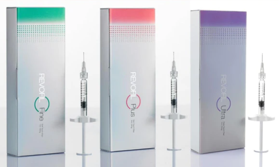 Buy Revofil Ultra - Skin Rejuvenating Injectable Filler from JD BIO Co ...