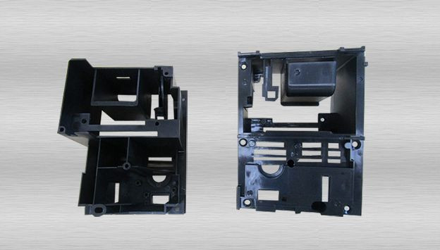 Buy Single Injection Mold 06 from MINH DAT PRECISION MOLD CORPORATION ...