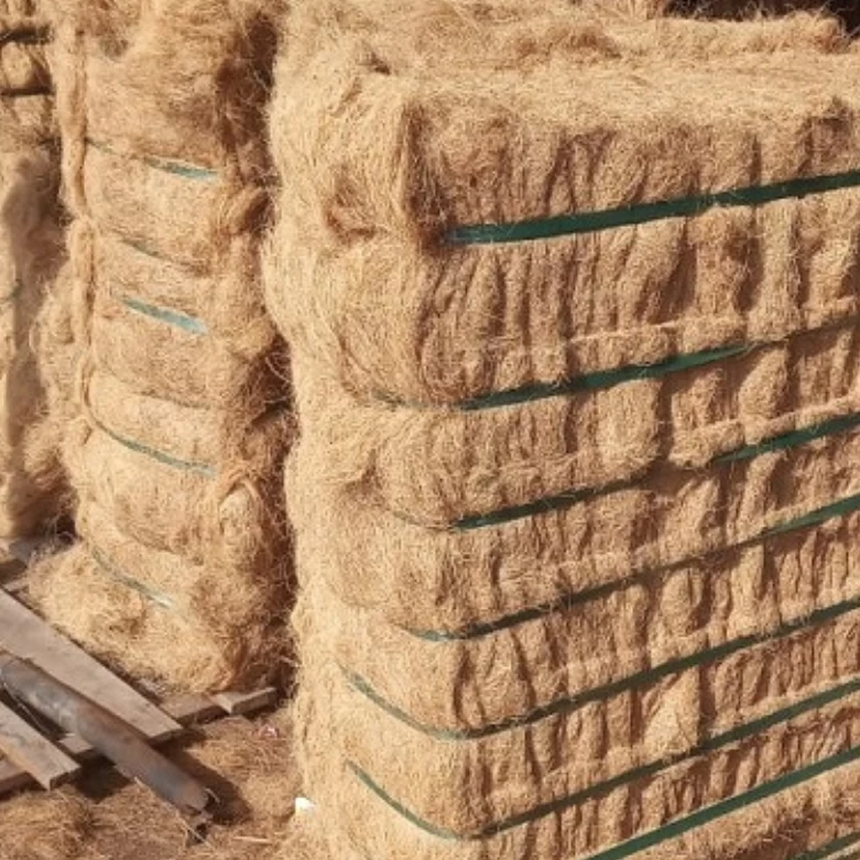 Buy Coco Fiber from UNISI COCONUT & BIOMASS ENERGY, Indonesia ...