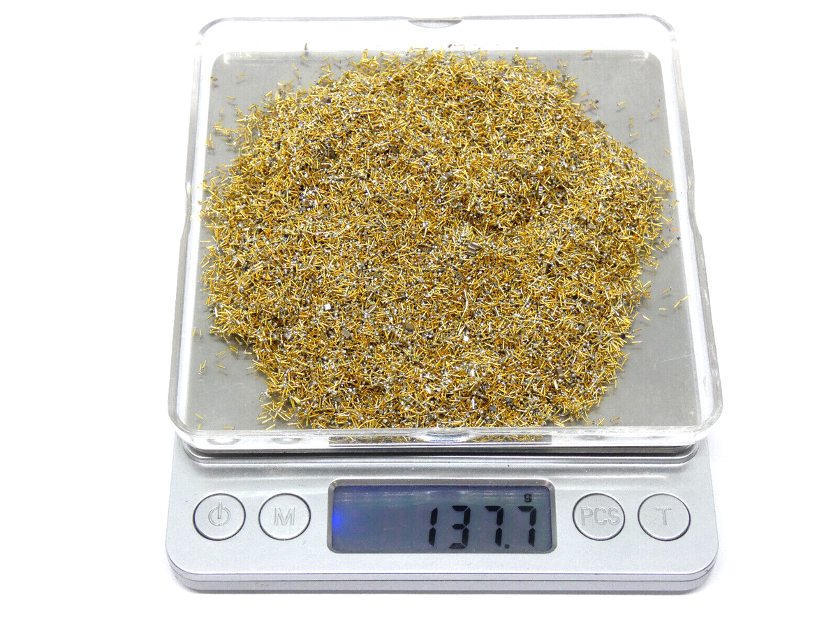 Buy Ceramic Cpu, Cpu Ceramic Processor Scrap For Gold Pins Recovery ...