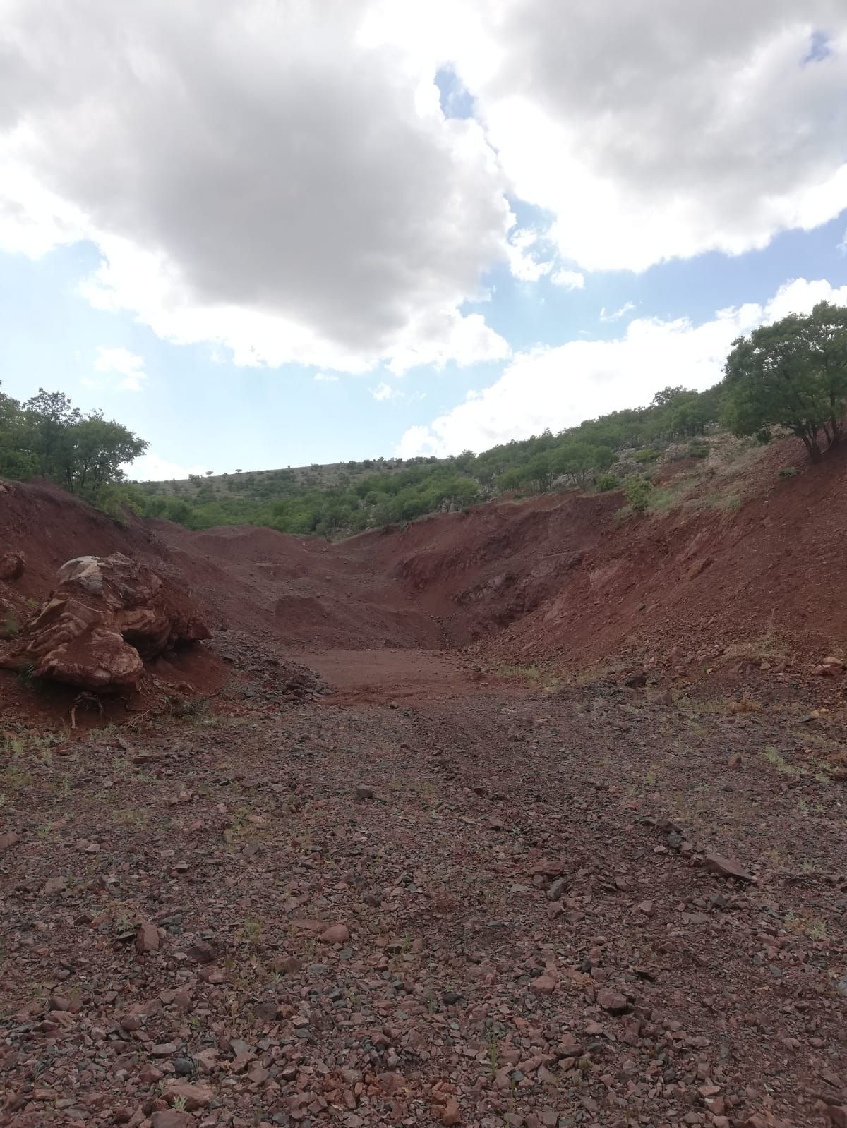 Buy 42%+ Manganese Ore from RY madencilik, Republic of Türkiye ...