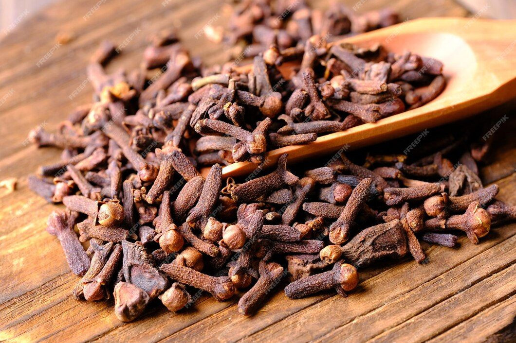Buy Cloves from PT Hasil Desa Raya, Indonesia | Tradewheel.com