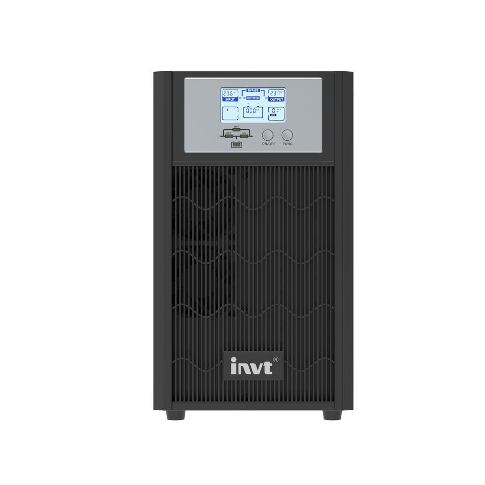 Buy Invt Tower Online Ups 1-3kva 2.0 (220v/230v/240v) from INVT Power ...