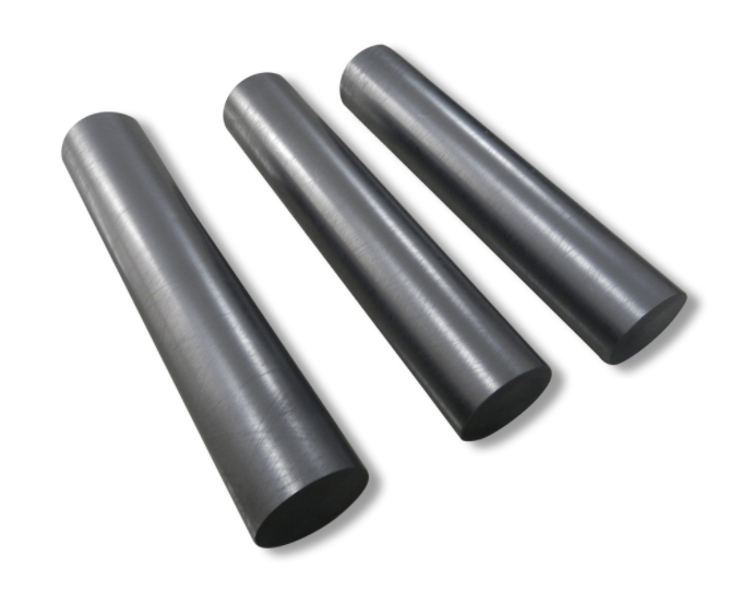 Buy Dipping Graphite Rod For Anti-static And Anti-corrosion from muzi ...