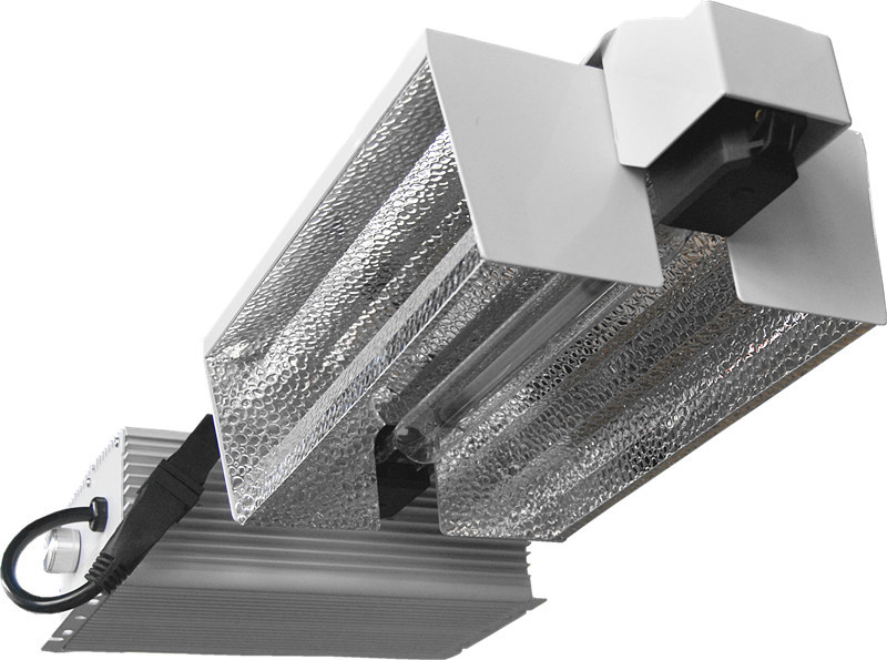 Buy 1000w De Double Open Ballast Fixture Complete System Without Lamp ...