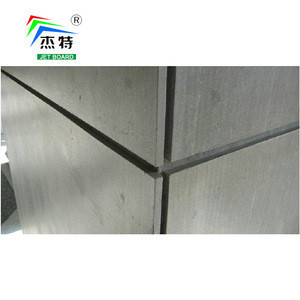 Buy 12mm Colored Specification Fibre Cement Cladding Sheet Coloured ...