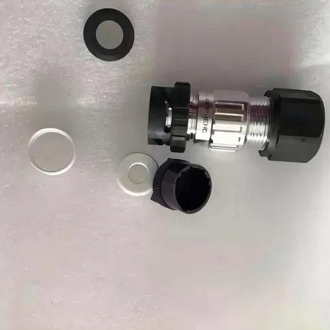 Buy 2 Way Dc Plug Connector Ericsson Rnt 447 32/02 For Rru Power ...