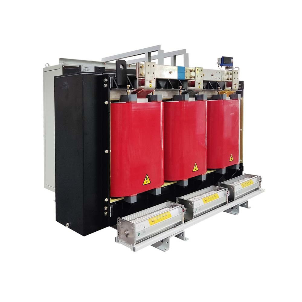 Buy 2000kva 11kv 20kv 21kv Dry Transformer With Amorphous Alloy Core ...