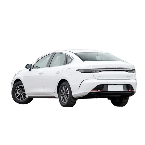 Buy 2024 China Byd Chazor 05 Dm-i Hybrid 55km 120km Byd Hybrid Car For ...
