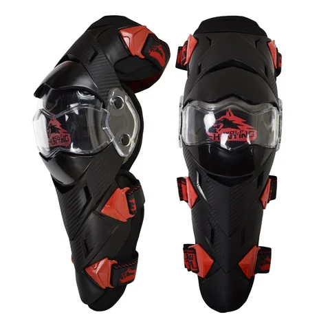Buy 2024 Scoyco Best Selling Adjustable Motorcycle Gear Pads Flexible ...