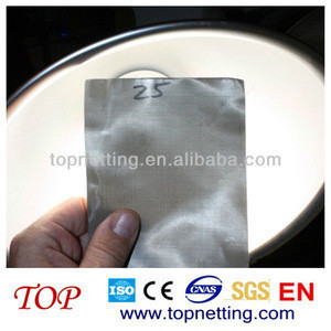 Buy 25 Micron Filter Cloth from Anping Tori Wire Mesh Co., Ltd., China ...