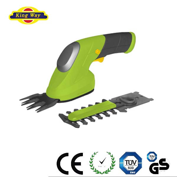 Buy 3.6v Best Small Battery Operated Powered Hand Held Grass Shears ...