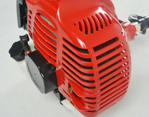 Buy 43cc 2-stroke 1e40f Gasoline Engine 1e40f-5 Gas Type from Yongkang ...