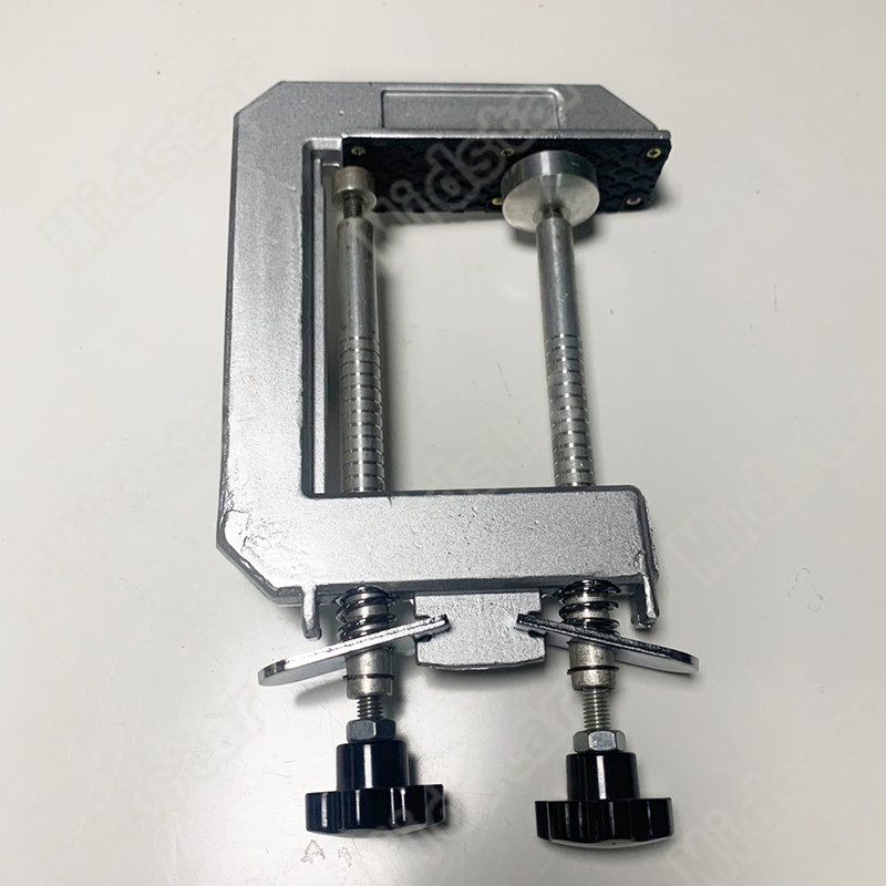 Buy 45 Degree Stone Benchtop Countertop Miter Corner Clamp For Granite ...