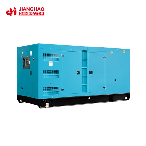 Buy 550kva Volvo Tad1641ge-b Generator Price 440kw Power Generator 50hz ...