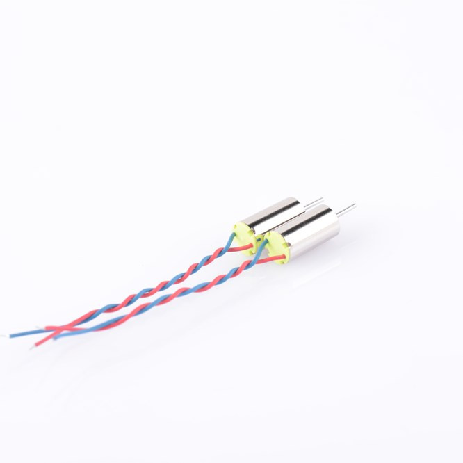 Buy 615 69000 Rpm Faster Speed Brushed Mini Electric Motor from Yichang ...