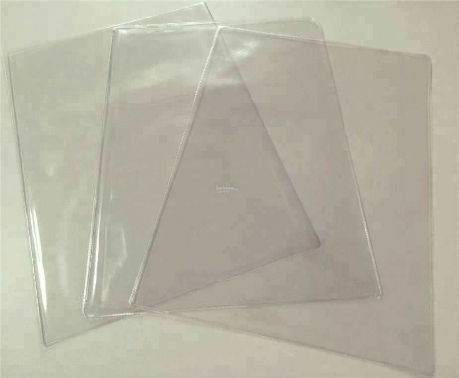 Buy 8kw Pvc Book Cover,bag,pvc Pouch Automatic High Frequency Welding ...