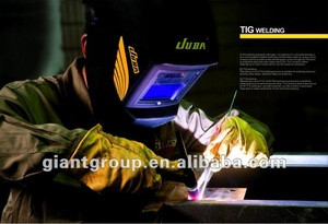 Buy Ac Dc Aluminium Mosfet Tube Welding Machine 200a Welder from ...