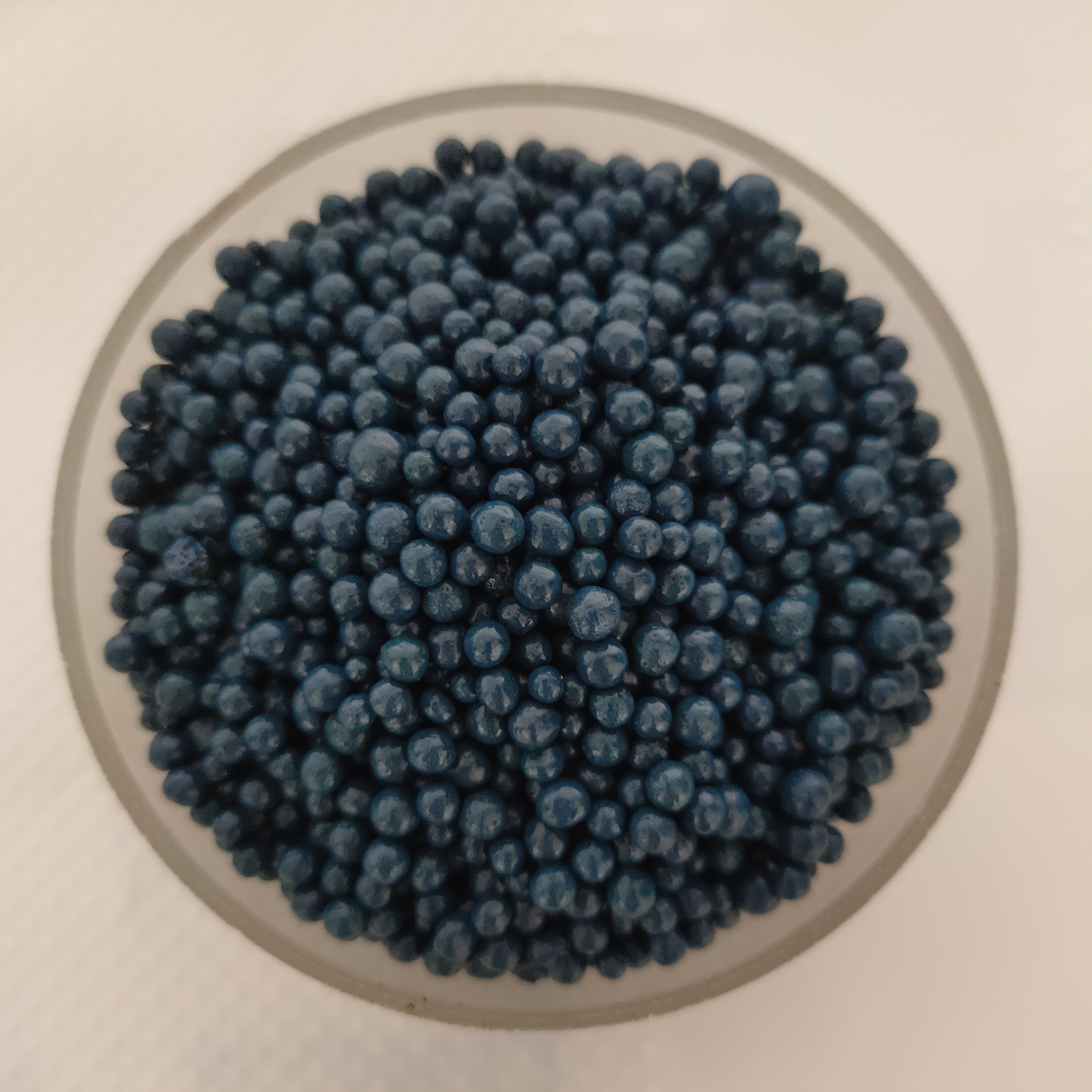 Buy Agriculture Biochar Organic Fertilizer Granular from Shandong New ...