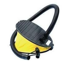 Buy Air Step Inflation Foot Pump For Air Beds Lilo Pool Boat from ...