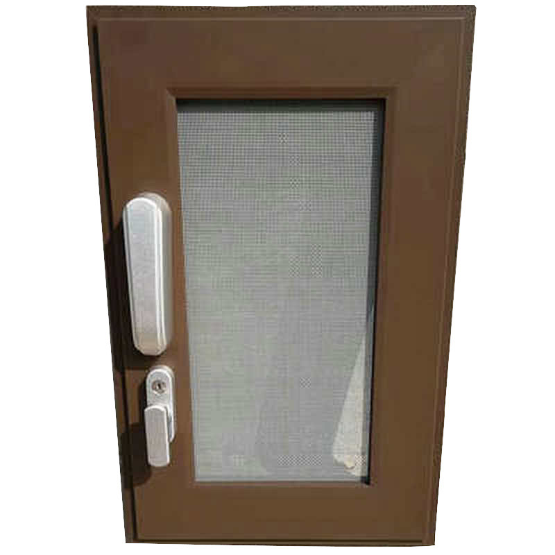 Buy Aluminum Casement Window Screen Frames Stainless Steel Insect Mesh ...