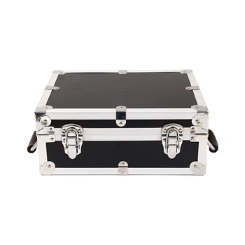 Buy Aluminum Hard Abs Carry Case For Tool Case Aluminum Metal Tool Box ...